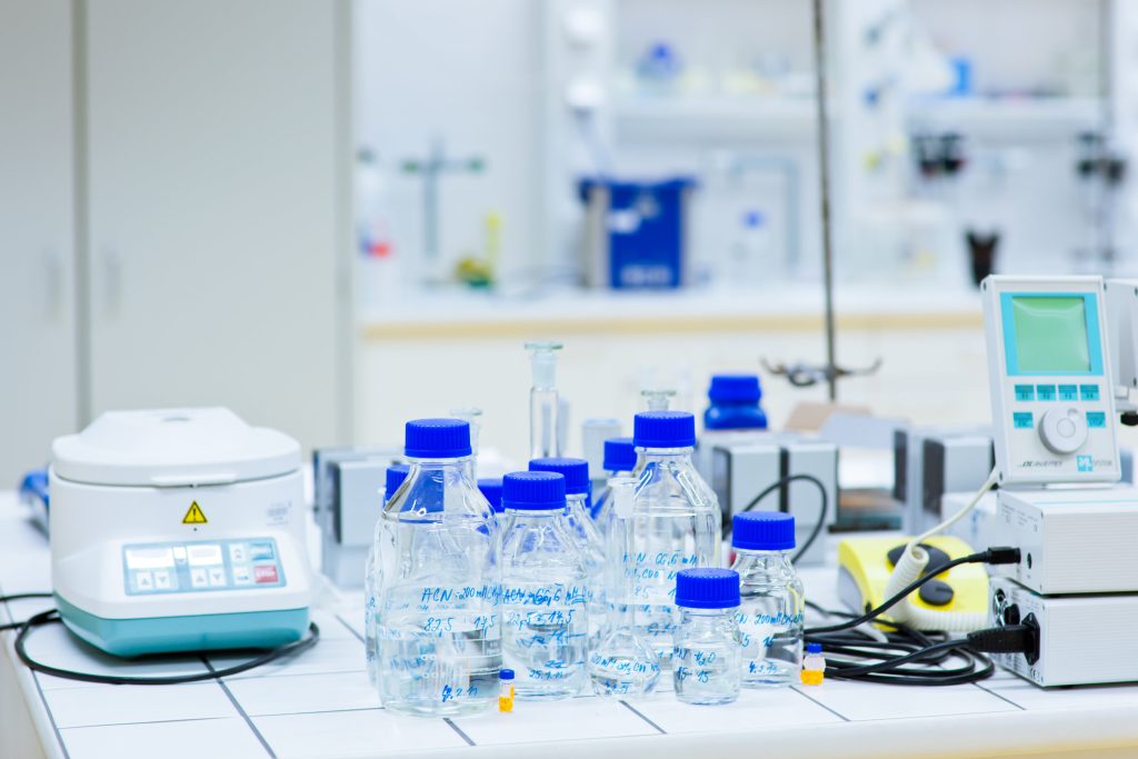 Overview Of Operations – Star Colorants (Pvt) Ltd